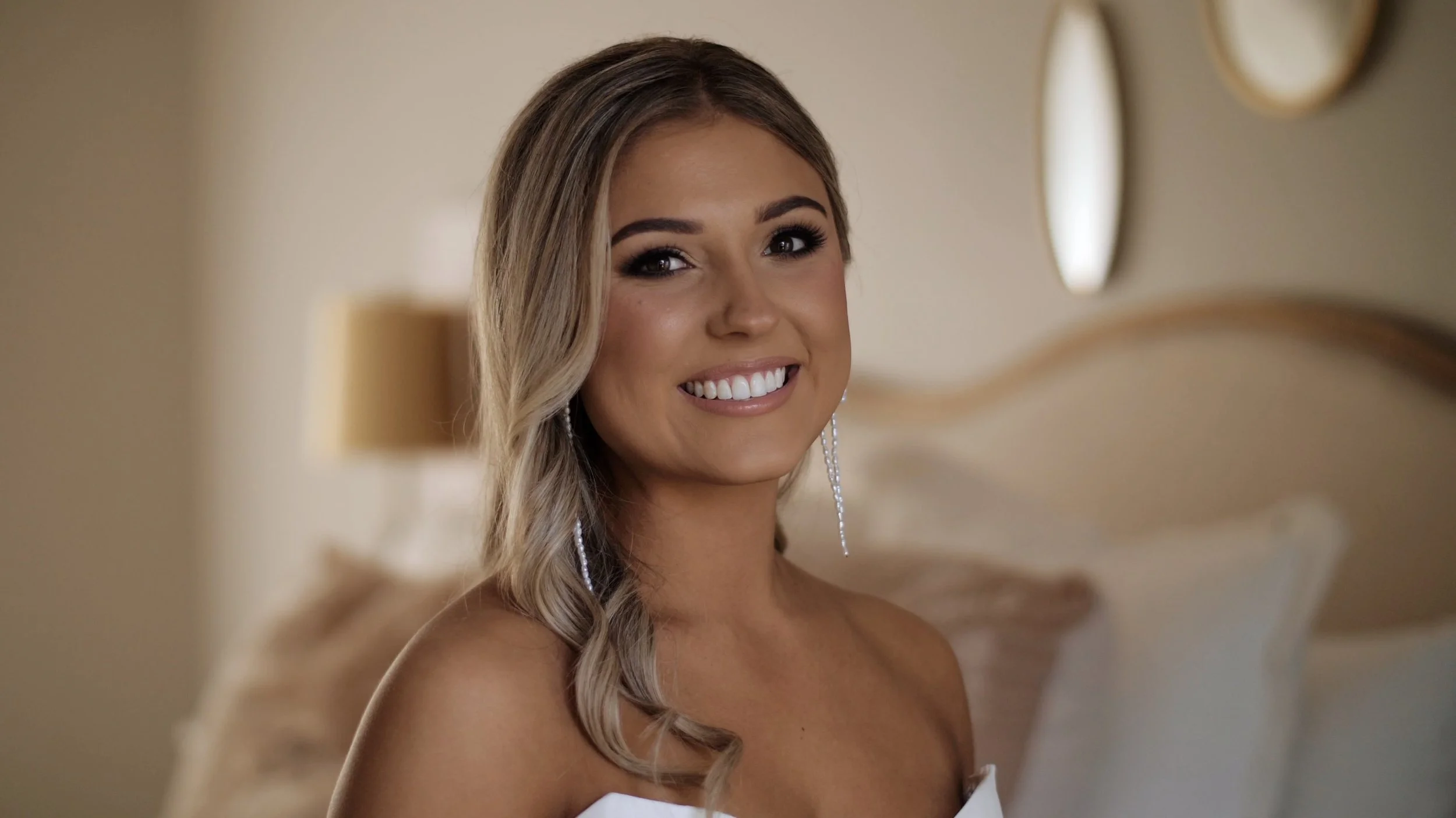 The October Wedding of Your Dreams at Dodson Farm | Starkville, MS — abundant films